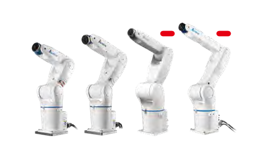 Industrial Robots