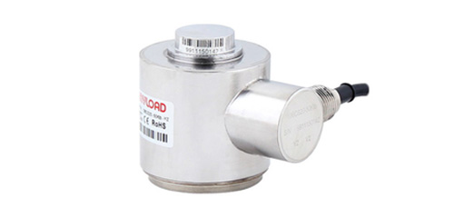 Tension / Compression Disks / Canister Load Cells
